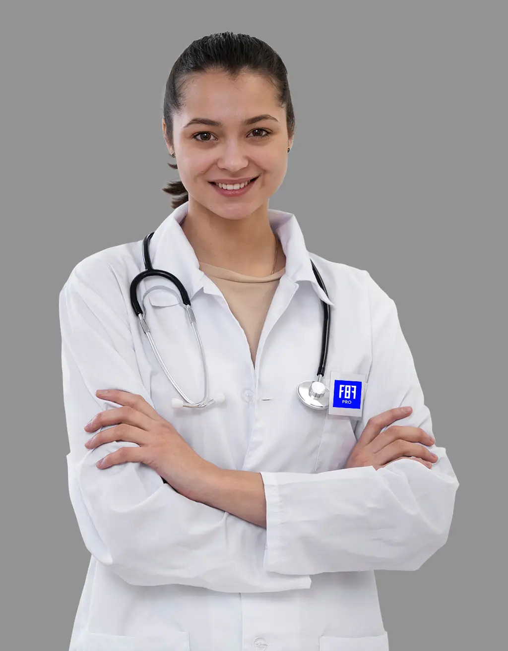 FBF PRO: Shop Doctor Apron and Lab Coat for Doctors